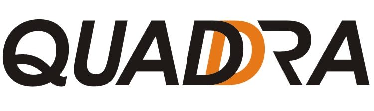 QUADDRA – Alcanza el éxito!